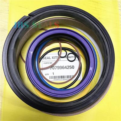 China 7079964250 7079932250 Hydraulic Cylinder Seal Kits 707-99-64250 707-99-32250 EXCAVATOR LOADER KO.MA.TSU for sale