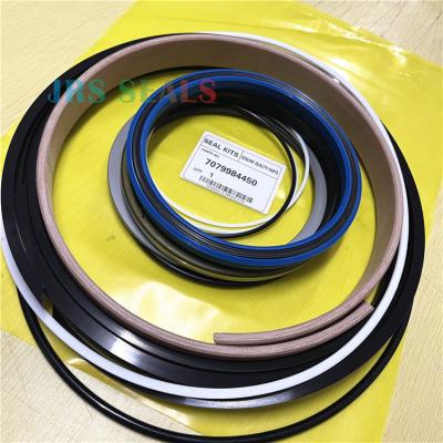 China 7079984450 7079914600 Hydraulic Cylinder Seal Kits 707-99-84450 707-99-14600 EXCAVATOR LOADER KO.MA.TSU for sale