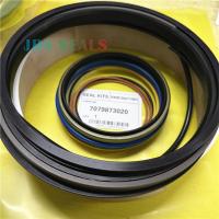 China 7079873020 7079925520 Hydraulic Cylinder Seal Kits 707-98-73020 707-99-25520 EXCAVATOR LOADER KO.MA.TSU for sale
