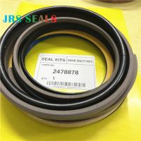 China 3519360 2478878 351-9360 247-8878 Hydraulic Cylinder Loader Boom Arm Bucket Excavator Seal Kit for sale