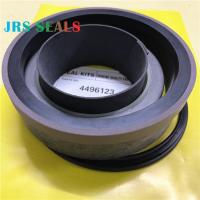 China 2186826 4496123 218-6826 449-6123 Hydraulic Cylinder Loader Lift Tift Steering SEAL Kit Arm Boom Bucket Excavator Kit for sale