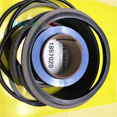 China 1857020 2600273 185-7020 260-0273 Hydraulic Cylinder Loader Lift Tift Steering Seal Kit for sale