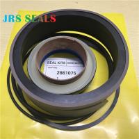 China 2861075 2281792 286-1075 228-1792 Lift Tift Steering Hydraulic Cylinder Loader Seal Kit for sale