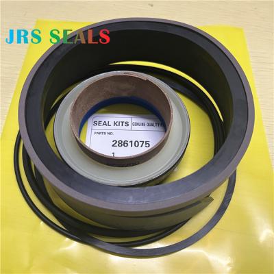 China 2861075 2281792 286-1075 228-1792 Lift Tift Steering Hydraulic Cylinder Loader Seal Kit for sale