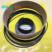 China 3812337 2350972 381-2337 235-0972 Hydraulic Cylinder Excavator Arm Boom Buclet Seal Kit PTFE KZT for sale