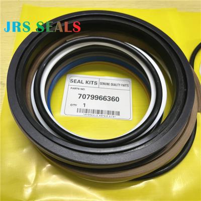 China 7079966360 7079903420 707-99-66360 707-99-03420  Boom Arm Bucket Hydraulic Cylinder Excavator Seal Kit for sale