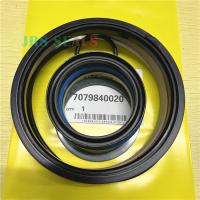 China 7079840020 7079943520 707-98-40020 707-99-43520 Hydraulic Cylinder Excavator Arm Boom Bucket Seal Kit for sale