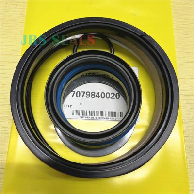 China 7079840020 7079943520 707-98-40020 707-99-43520 Hydraulic Cylinder Excavator Arm Boom Bucket Seal Kit for sale