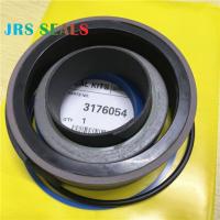 China 3176054 3133829 317-6054 313-3829 Hydraulic Cylinder Loader Lift Tift Steering Seal Kit for sale