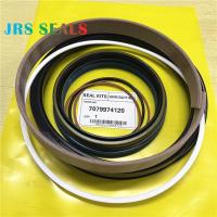 China 7079974120 7079874400 707-99-74120 707-98-74400 Hydraulic Cylinder Excavator Arm Boom Bucket Sela Kit Ko. ma.tsu for sale