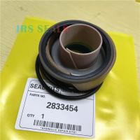 China 2833454 4572370 283-3454 457-2370 Hydraulic Cylinder Loader Lift Tift Steering Seal Kit for sale