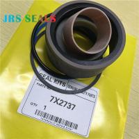 China 7X2737 7X2798 7X-2737 7X-2798 Tift Lift Steering Hydraulic Cylinder Loader Seal Kit for sale
