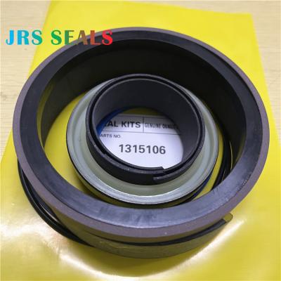 China 1315106 4160092 131-5106 416-0092 Hydraulic Cylinder Loader Lift Tift Steering Seal Kit for sale