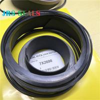 China 7X2698 2866092 7X-2698 386-6092 Hydraulic Cylinder Loader Lift Tift Steering Seal Kit for sale