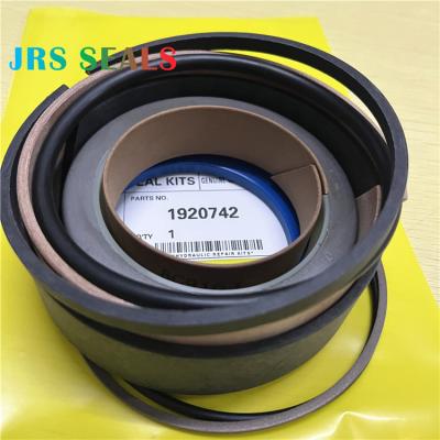 China 1920742 8T1565 192-0742 8T-1565 Hydraulic Cylinder Loader Lift Tift Steering Seal Kit for sale