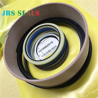 China 7079962010 7079828600 707-99-62010 707-98-28600 Boom Arm Bucket Hydraulic Cylinder Excavator Seal Kit for sale