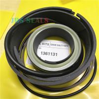 China 1361131 7X2766 136-1131 7X-2766 Tift Lift Steering Hydraulic Cylinder Loader Seal Kit for sale