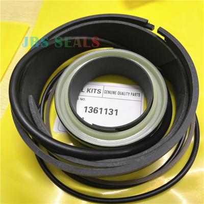 China 1361131 7X2766 136-1131 7X-2766 Tift Lift Steering Hydraulic Cylinder Loader Seal Kit for sale
