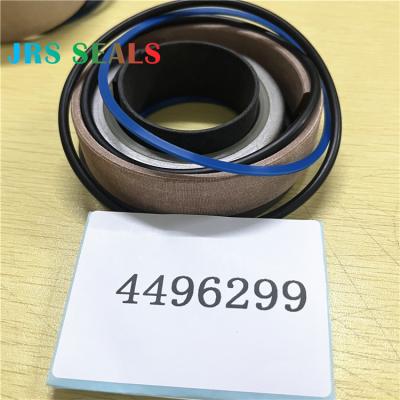 China 4496299 7x2704 449-6299 7X-2704 Lift Tift Steering Hydraulic Cylinder Loader Seal Kit for sale