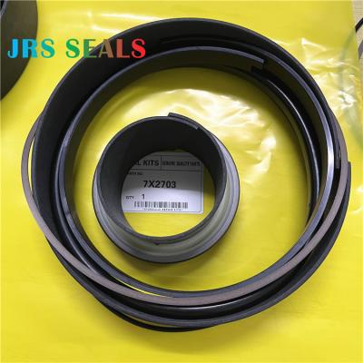 China 7X2703 3260503 7X-2703 326-0503 Tift Lift Steering Hydraulic Cylinder Loader Seal Kit for sale