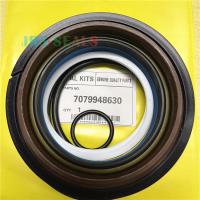 China 7079948630 7079940120 707-99-48630 707-99-40120 Arm Boom Bucket Hydraulic Cylinder Excavator Seal Kit for sale
