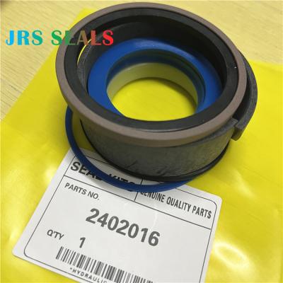 China 2402016 2406899 240-2016 240-6899 Lift Tift Steering Hydraulic Cylinder Loader Seal Kit for sale
