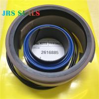 China 2616885 1843709 216-6885 184-3709 Lift Tift Steering Hydraulic Cylinder Loader Seal Kit for sale