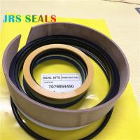 China 7079864450 7079957310 707-98-64450 707-99-57310 Boom Arm Bucket Hydraulic Cylinder Excavator Seal Kit for sale