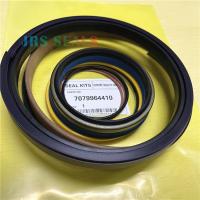 China 7079964410 7079943590 707-99-64410 707-99-43590 Boom Arm Bucket Hydraulic Cylinder Excavator Seal Kit for sale