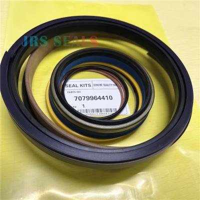 China 7079964410 7079943590 707-99-64410 707-99-43590 Boom Arm Bucket Hydraulic Cylinder Excavator Seal Kit for sale
