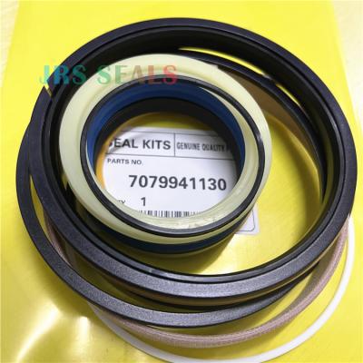 China 7079941130 7079811070 707-99-41130 707-98-11070 Hydraulic Cylinder Excavator Arm Boom Bucket Seal Kit for sale