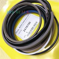 China 2478790 2254646 247-8790 225-4646 Boom Arm Bucket Hydraulic Cylinder Excavator Seal Kit for sale