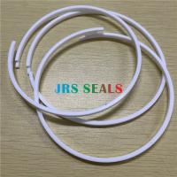 China 9M0200 4M3948 9M0201 4M2571 TRANSMISSION SEAL KIT PTFE WHITE for sale