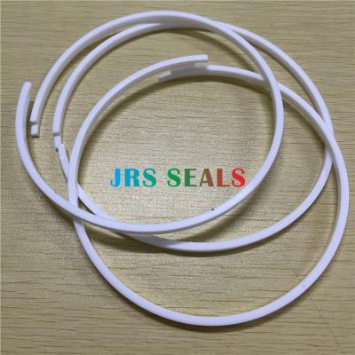 China 9M0200 4M3948 9M0201 4M2571 TRANSMISSION SEAL KIT PTFE WHITE for sale