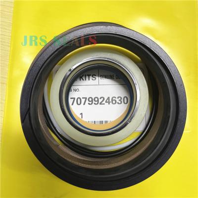 China 7079924630 4186205000 707-99-24630 418-62-05000 Hydraulic Cylinder Excavator Boom Arm Bucket Seal Kit for sale