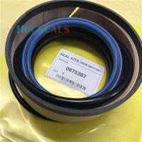 China 0875387 1728487 087-5387 172-8487 Hydraulic Cylinder Excavator Arm Boom Bucket Seal Kit for sale