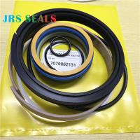 China 7079862131 4186305000 707-98-62131 418-63-05000 Boom Arm Buclet Hydraulic Cylinder Excavator Seal Kit for sale