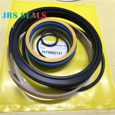 China 7079862131 4186305000 707-98-62131 418-63-05000 Boom Arm Buclet Hydraulic Cylinder Excavator Seal Kit for sale