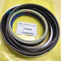 China 2316844 2580503 231-6844 258-0503  Boom Arm Bucket Hydraulic Cylinder Excavator Seal Kit for sale