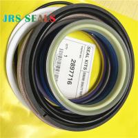 China 2897716 3769017289-7716 376-9017 Lift Tift Steering Hydraulic Cylinder Loader Seal Kit for sale