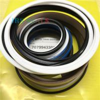 China 7079943300 7079974200 707-99-43300 707-99-43300 Boom Arm Bucket Hydraulic Cylinder Excavator Seal Kit for sale