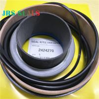 China 2424270 7x2792 242-4270 7X-2792 Hydraulic Cylinder Loader Lift Tift Steering Seal Kit for sale