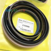 China 2159988 2836179 215-9988 283-6179 Boom Arm Bucket Hydraulic Cylinder Excavator Seal Kit for sale