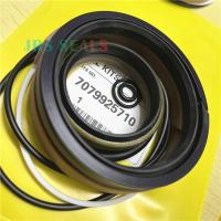 China 7079925710 7079843290 707-99-25-710 707-98-43290  Boom Arm Bucket Hydraulic Cylinder Excavator Seal Kit for sale