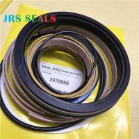 China 3979888 3240397 397-9888 324-0397  Boom Arm Bucket Hydraulic Cylinder Excavator Seal Kit Lift Tift Steering Loader Kit for sale