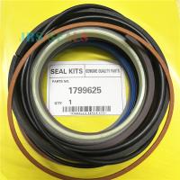 China 1799625 2159986 Hydraulic Cylinder Excavator Arm Boom Bucket Seal Kit for sale