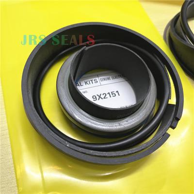 China 9X2151 2457491 9X-2151 245-7491 Hydraulic Cylinder Excavator Loader Lift Tift Steering Seal Kit for sale