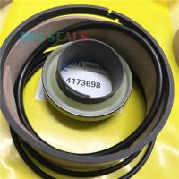China 4173698 2405500 417-3698 240-5500 Lift Tift Steering Hydraulic Cylinder Loader Seal Kit for sale