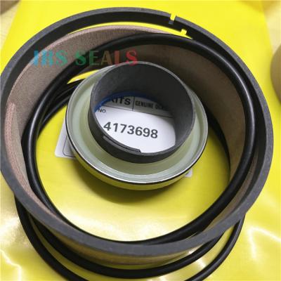 China 4173698 2405500 417-3698 240-5500 Lift Tift Steering Hydraulic Cylinder Loader Seal Kit for sale