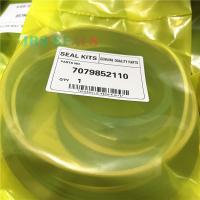 China 7079852110 7079856610 707-98-52110 707-98-56610 Boom Arm Bucket Hydraulic  Cylinder Excavator Seal Kit for sale